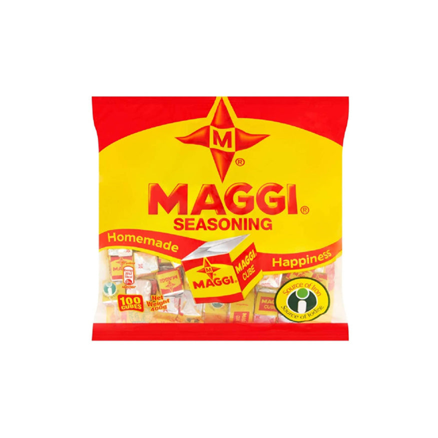 Maggi Star Seasoning – Olu's African Market