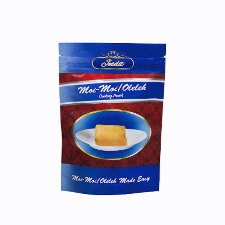 Moi Moi Pouch – Olu's African Market